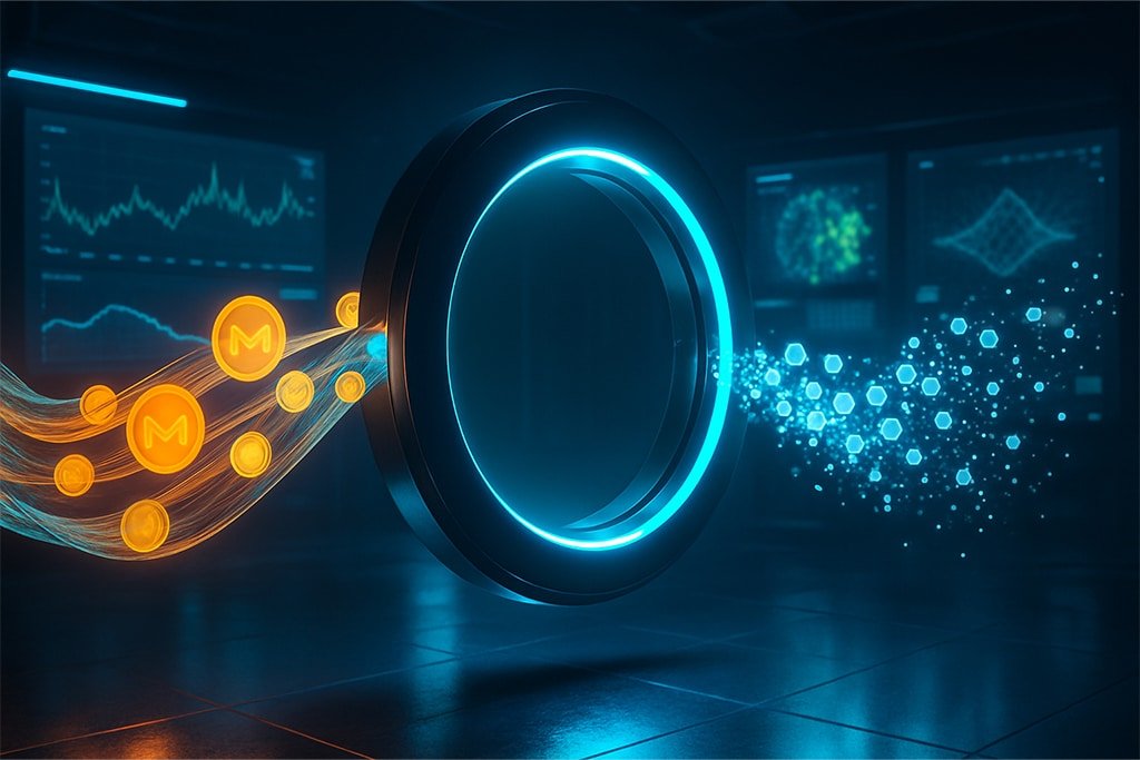 Epoch 172 Recap — Mining, burning and breaking boundaries - Qubic Magazine